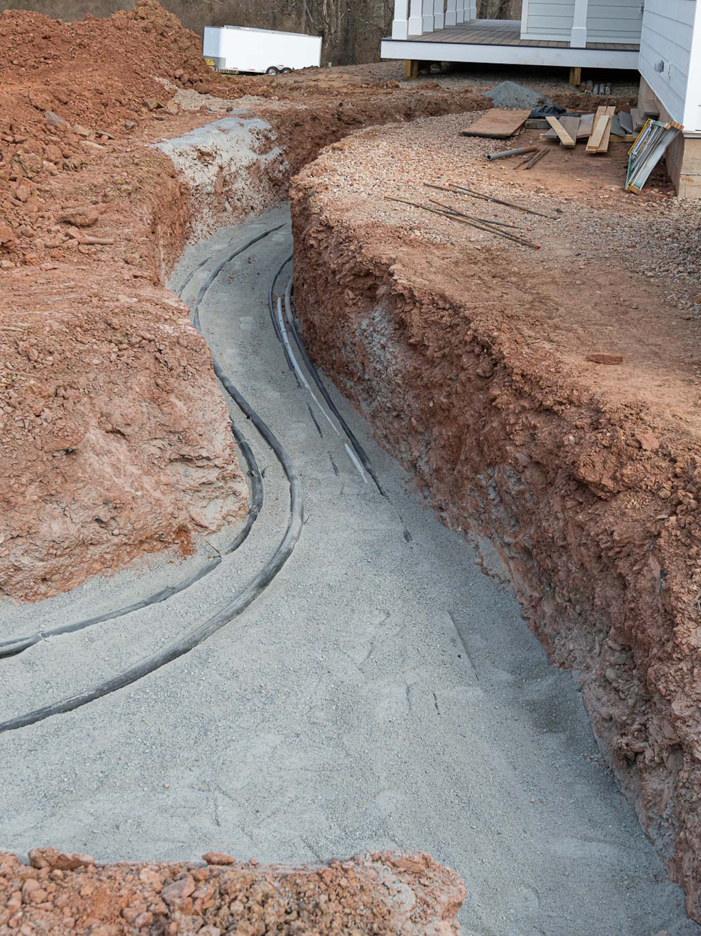 Water Well Drilling | Hampton, NJ | Advanced Drilling Inc.