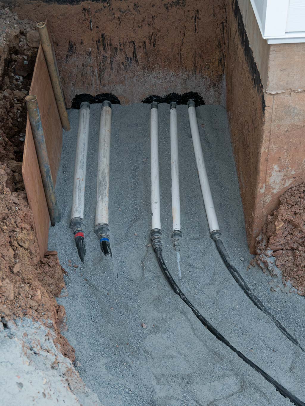 Water Well Drilling | Hampton, NJ | Advanced Drilling Inc.