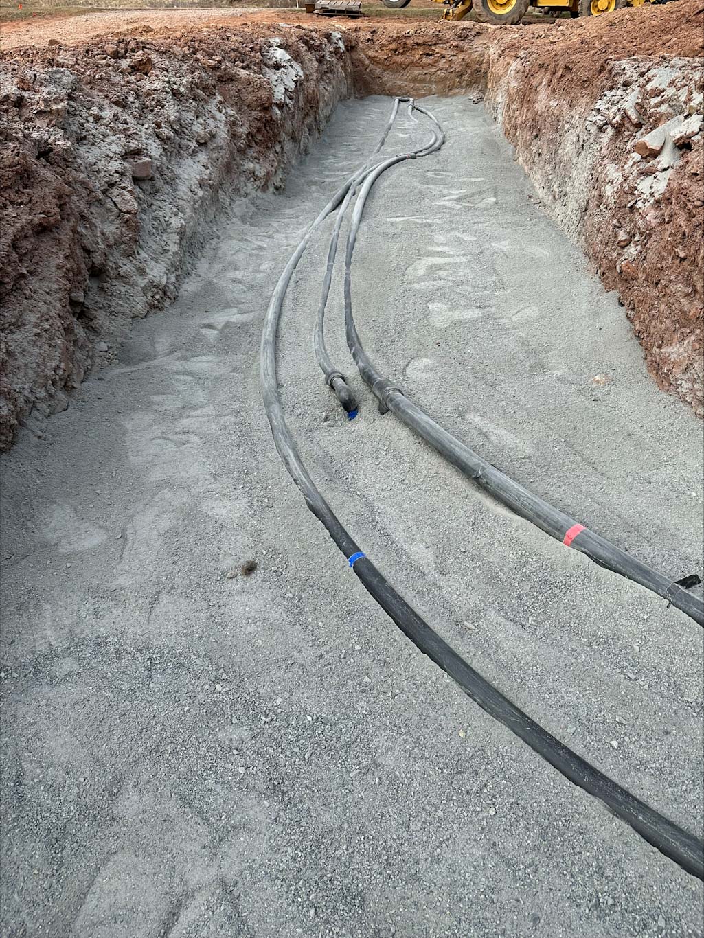 Geothermal Well Drilling | Hampton, NJ | Advanced Drilling Inc.